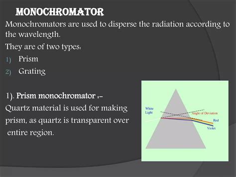 Atomic Absorption Spectroscopy Pptx
