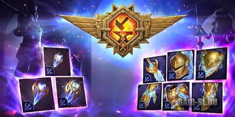 Пропуск кузни начался третий сезон Raid Shadow Legends