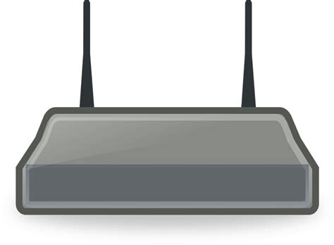 Download Router Network Switch Network Royalty Free Vector Graphic