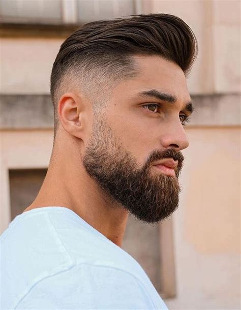 Beard Styles Best Beard Styles 50 Latest Beard Styling Ideas For