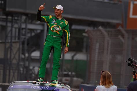 Daniel Suárez Goes From Last To First Wins The Chilango 150
