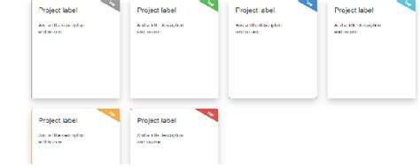 20 Bootstrap Responsive Cards Codepen Collection