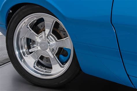 Restomod Maverick Proves Good Things Come In Small Packages Artofit