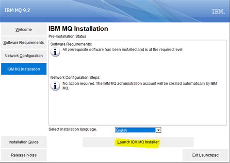 Ibm Mq 9 2 2 Developer Edition Setup Guide Microsoft Technologies And D365 Blogs By Prasanna