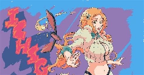 Bleach Happy Birthday Ichigo Sonzhon 7のイラスト Pixiv