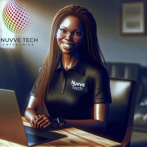 Vivian Isiwu On Linkedin Happy New Week Just A Reminder At Nuvve Tech Our Team Of Software