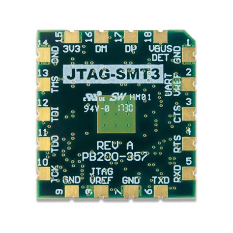 Xilinx Fpga Programmer Jtag Smt3 Nc Msl 6 410 357 Kamami On Line
