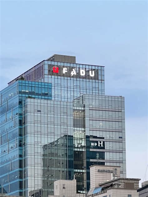 시스템반도체 유니콘 파두 Ssd 솔루션 저변 확대 내년 상장 추진 전자신문