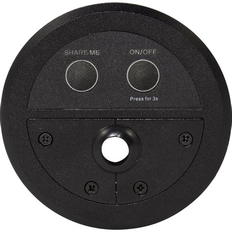 TechLogix Networx Share Me Table Insert Controller TL SMG PT B H