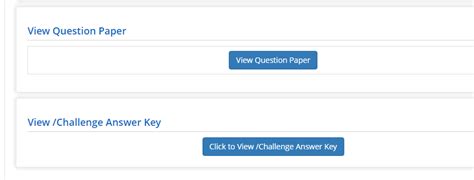 Nchmct Jee Answer Key 2023 Question Paper Download Pdfs Here