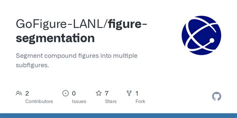 Figure Segmentationdatareadmd At Master · Gofigure Lanlfigure Segmentation · Github
