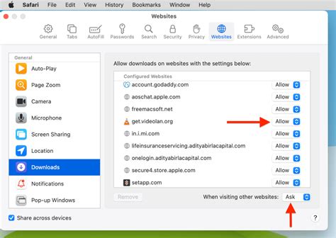 14 Solutions To Fix Safari Not Downloading Files On IPhone Mac