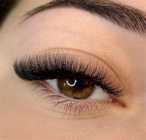 Experience The Allure Of Cat Eyelash Extensions Ktv Lashes Company Limited