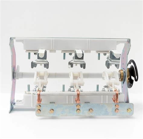 Circuit Breaker Disconnector Cabinet Switch For Sf6 Gas Insulated Switchgear Smico