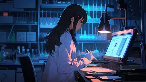 Ai Researcher Anime At Spellbrush Y Combinators Work At A Startup