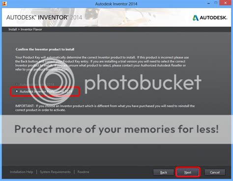 Autodesk Inventor Professional 2014 Crack All Product 2014 Thư Viện Tài