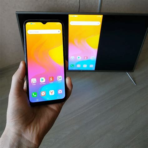 Как подключить телефон к телевизору Показываю простой и быстрый способ Artech Дзен