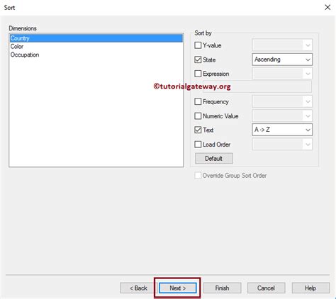 Grid Chart In Qlikview
