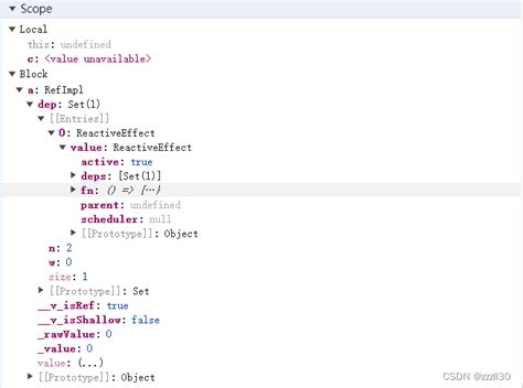 Vue3的effect理解vue3 Effect Csdn博客 Vue3的effect理解vue3 Effect Csdn博客