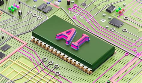 Perils And Perks Of Navigating The Ai Revolution The Moore Agency