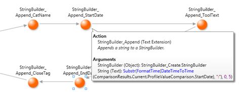 how to create large strings with stringbuilder outsystems how to guide