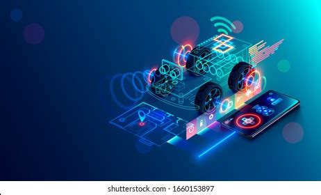 Arduino Car Images Stock Photos Vectors Shutterstock