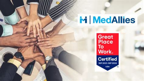 Medallies Designated As A Qualified Health Information Network™ Qhin™ Under The Trusted