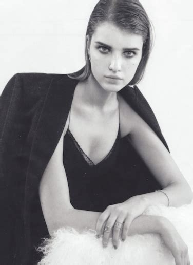 Model Marli Mmg Models