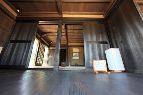 무료 이미지 건축물 목재 농장 집 바닥 내부 창문 천장 높은 박물관 홀 고대의 정면 거실 직업적인 방 인테리어 디자인 일본어 5d