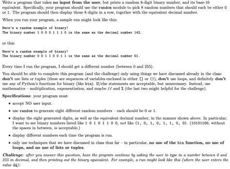 Solved Can Someone Please Help Me Create A Code That