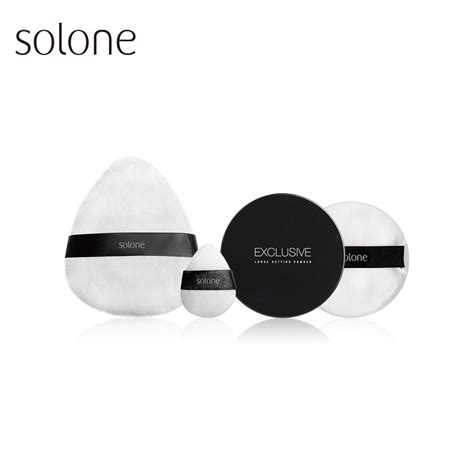 滿額贈禮 Solone