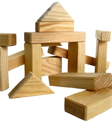 Wooden Blocks Wood Building At Sarah Bugarin Blog