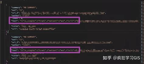 用Python提取json数据到Excel文件中 知乎