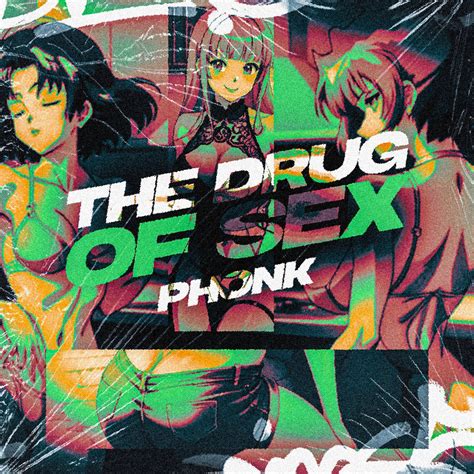 Mc Renatinho Falcão Yakuzaphonk Mknobeatphonk The Drug Of Sex Phonk