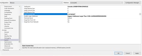 Stack Overflow Heaparrays And Fortran Array Functions Fortran Discourse