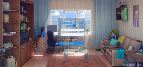 【计算机毕业设计】535体质测试数据分析及可视化设计大学生体质测试国内外研究现状 Csdn博客