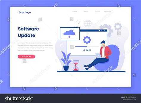 12 112 Operating Software Images Stock Photos Vectors Shutterstock