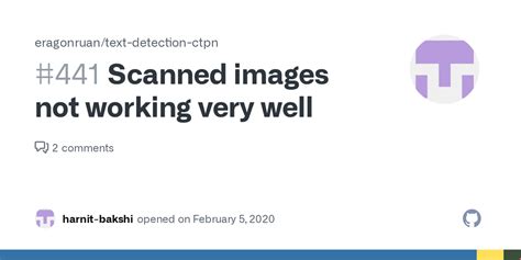 Scanned Images Not Working Very Well · Issue 441 · Eragonruantext