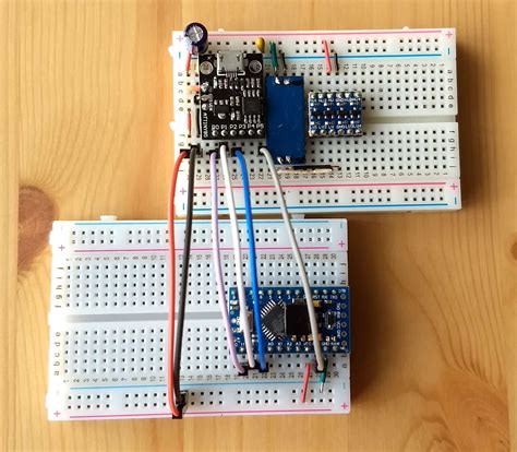 DIY USBtinyISP Compatible AVR Programmer