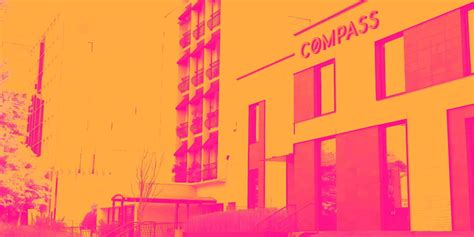 Compass Comp Buy Sell Or Hold Post Q2 Earnings