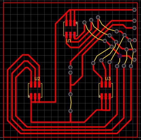 Several Leds On Same Pin Leds And Multiplexing Arduino Forum