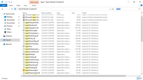 Logit Blog Built In Microsoft App V In Windows 10