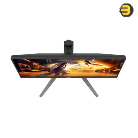 AOC G Gaming Monitor Fast IPS FHD Display Hz Ms GtG HDR HDMI X
