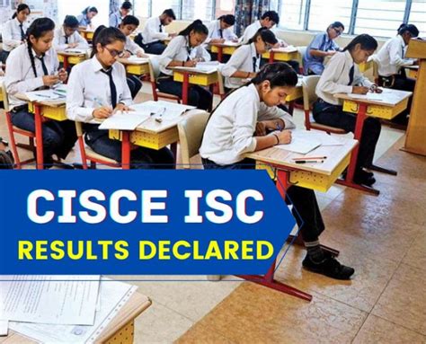 CISCE Board Class Th Results Declared Check Results Here My Exam EduBlog Of ALLEN Career