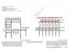 9 Structural Load Paths Ideas Diagram Architecture Structural Engineering Architecture Today