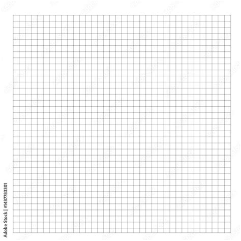 Graph Drafting Paper Regular Square Lines Grid Mesh Pattern Wireframe Texture Bisect