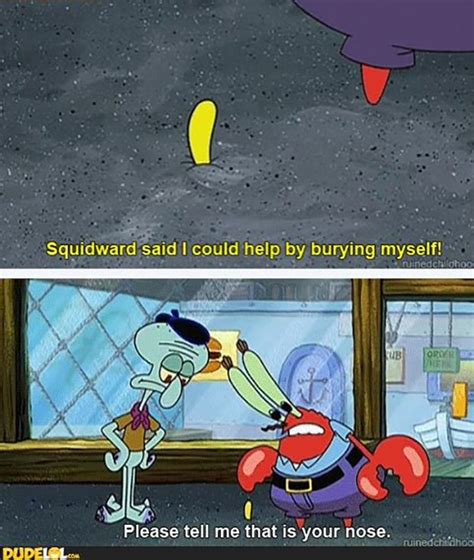 50 Best Spongebob Memes And Quotes Of All Time Yourtango