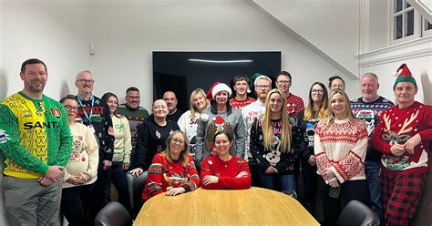 Employment Solutions On Linkedin Happychristmas Employmentsolutions