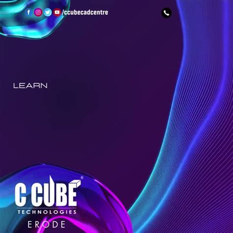 C Cube Cad Centre On Linkedin Ccubecad Learncad Catia Creo Solidworks Engineeringexcellence