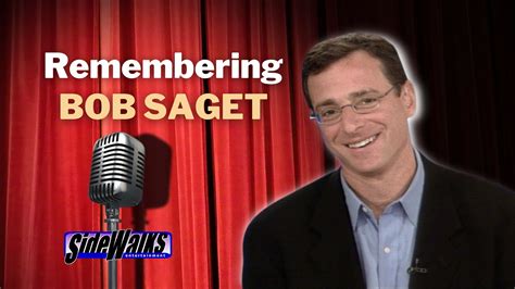 In Memoriam Bob Saget 2000
